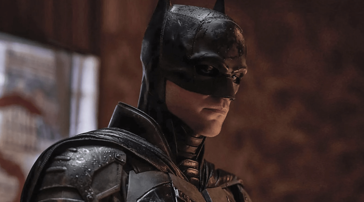 The Batman – Part II Delayed to 2027 - SciFiction The Batman – Part II Delayed to 2027 - SciFiction